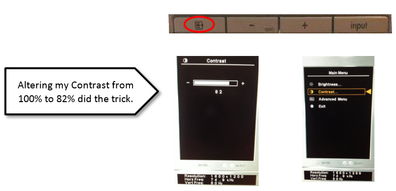 AlteringContrast - CTC Computer Training - Onsite training courses ...